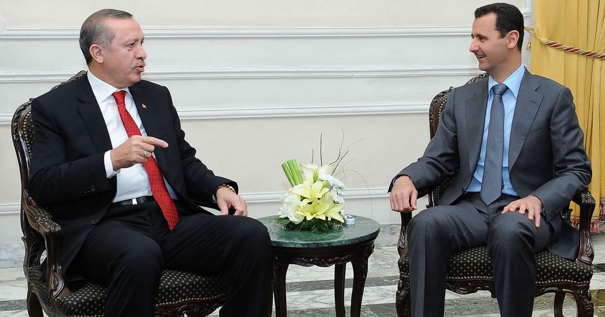 Turkey is getting ready a "street map" to fulfill with Erdogan and al ...