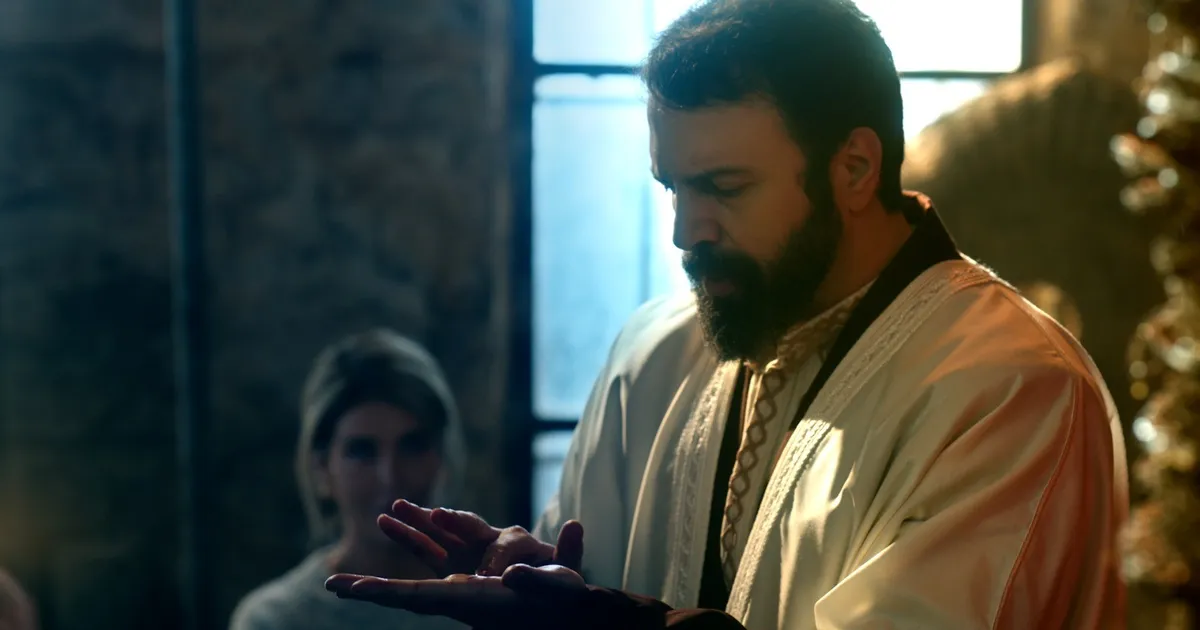 Le drame syrien combine romance et crime dans « Mawlana » – Le derniere ...