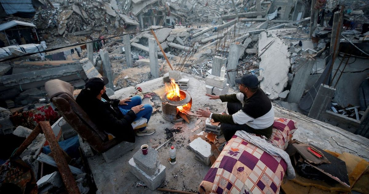 "نيويورك تايمز": CIA تجمع معلومات عن قيادات "حماس" وتقدمها لإسرائيل ...