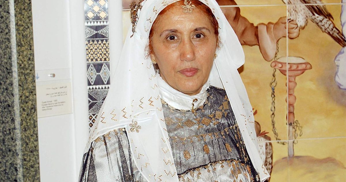 Unveiling a Legacy: The Enduring Impact of Safia bin Jagr, the ...