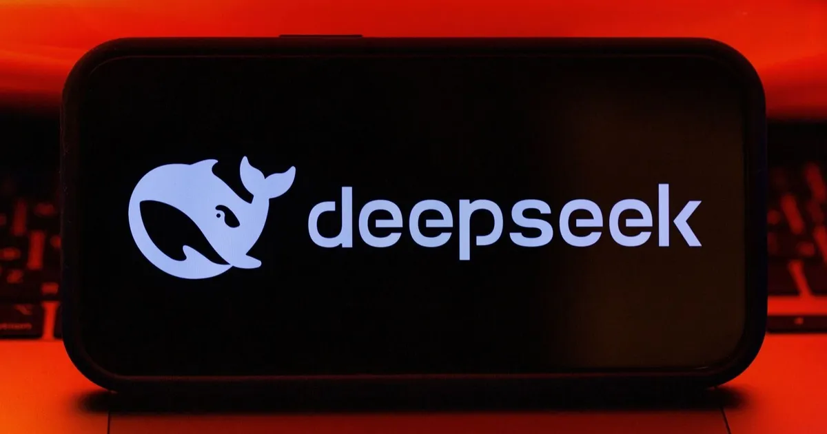 DeepSeek تكشف عن تقنية "ثورية" لتشغيل نموذجها القادم R3 | الشرق للأخبار