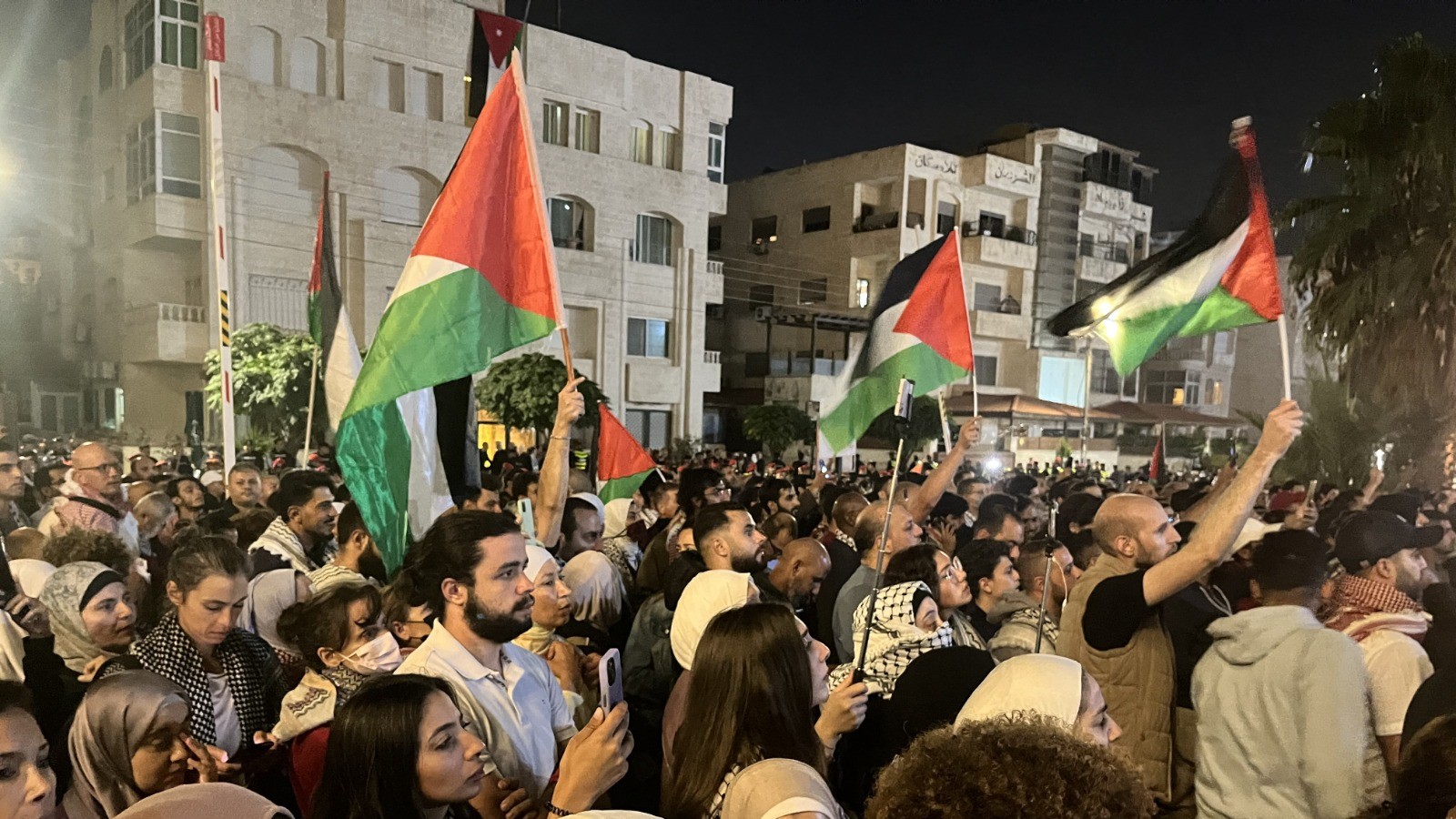 الشرق للأخبار الأردن يستدعي سفيره في إسرائيل وتل أبيب تعبّر عن أسفها